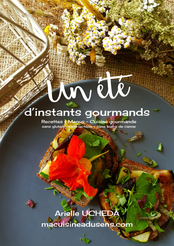 Ma cuisine a du sens - Ma Cuisine a du Sens